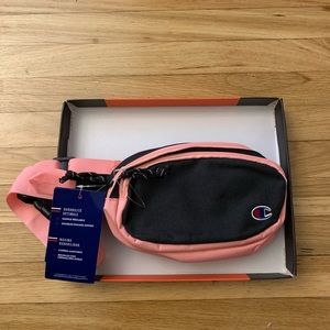 Champion | Other | New With Tags Champion Fanny Pack | Poshmark
